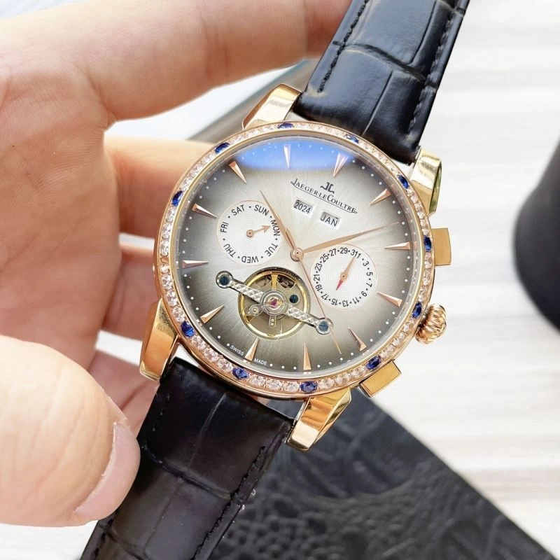High fidelity JAEGER-LECOULTRE Watches