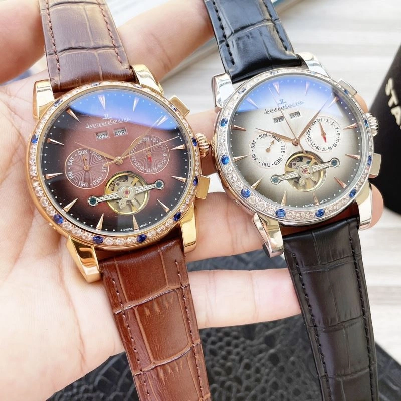High fidelity JAEGER-LECOULTRE Watches