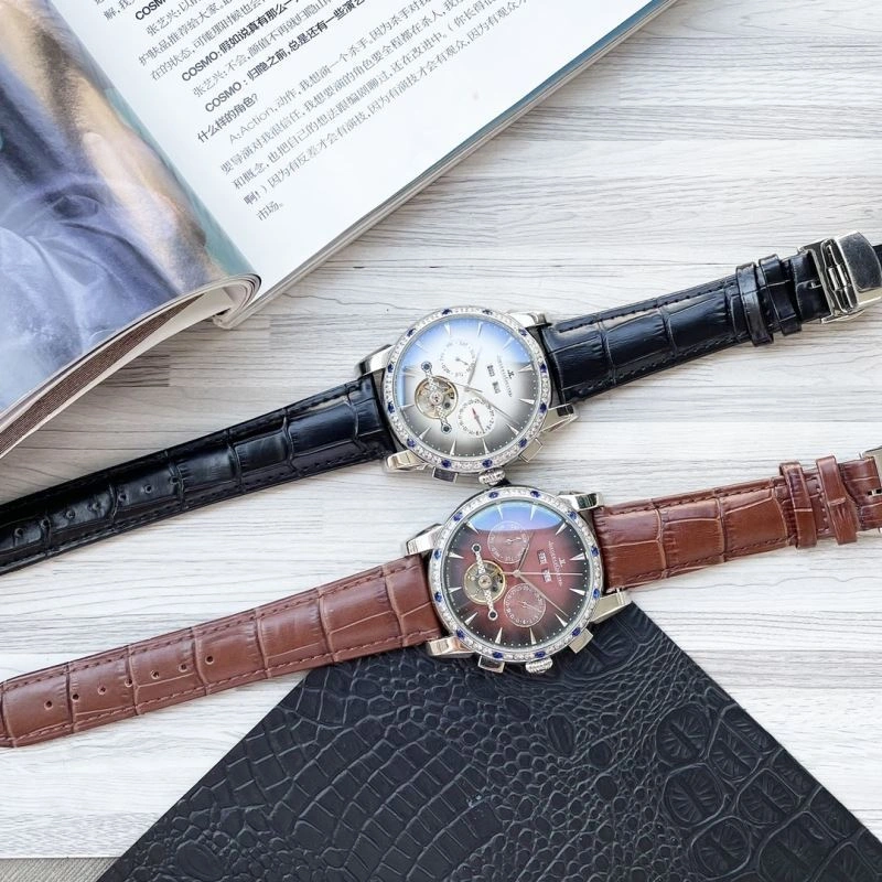 High fidelity JAEGER-LECOULTRE Watches