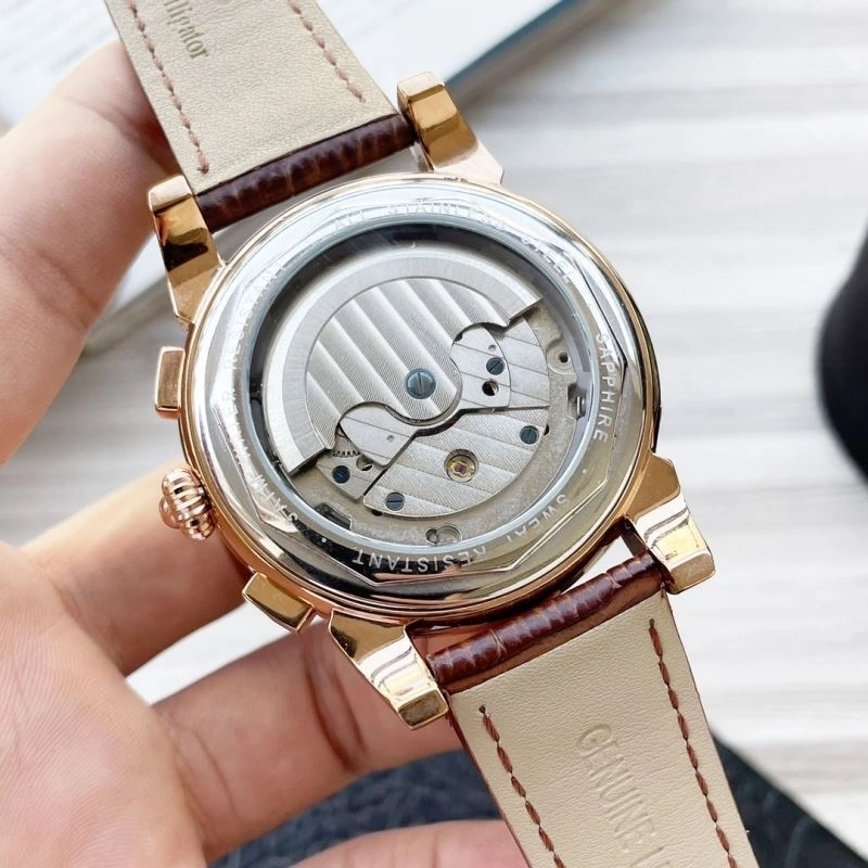 High fidelity JAEGER-LECOULTRE Watches