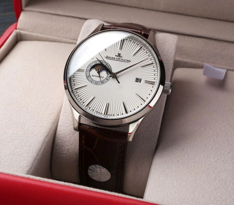 Genuine JAEGER-LECOULTRE Watches