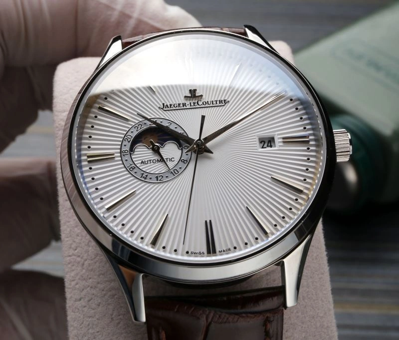 Genuine JAEGER-LECOULTRE Watches