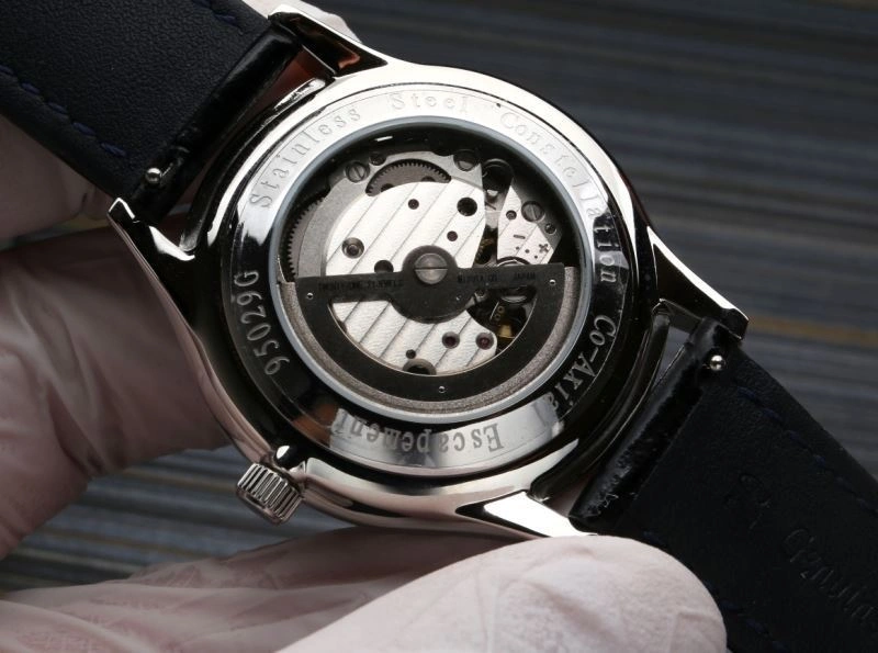 Genuine JAEGER-LECOULTRE Watches