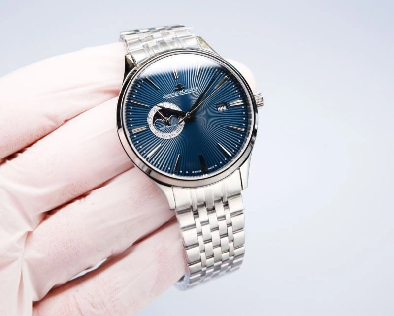 JAEGER-LECOULTRE Watches
