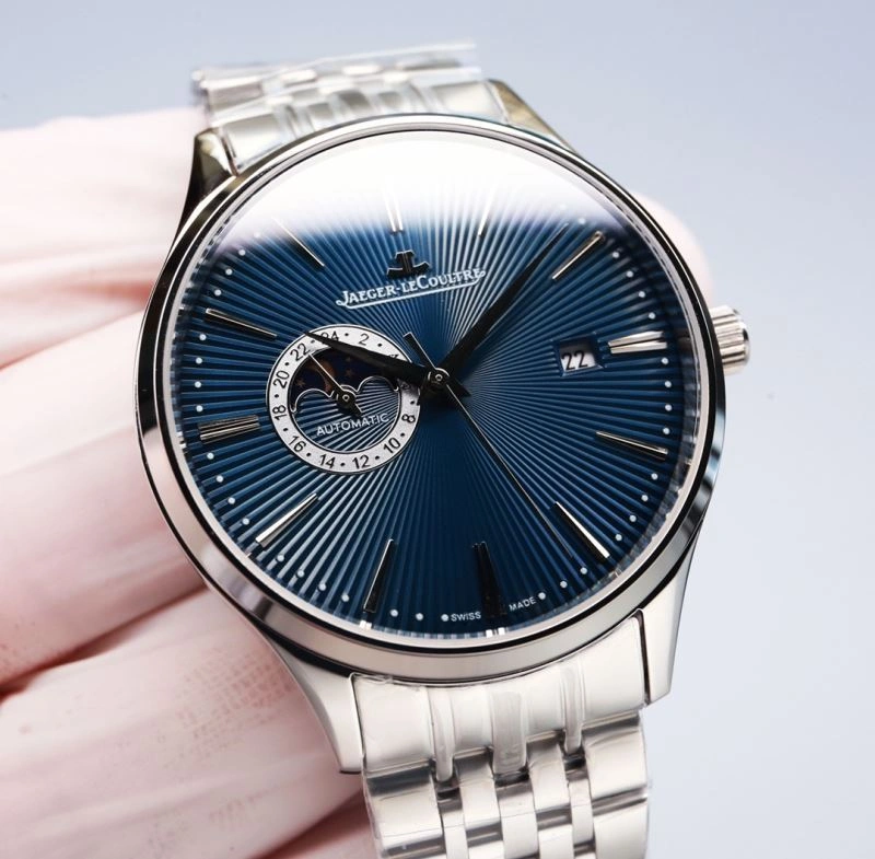 Discounted JAEGER-LECOULTRE Watches