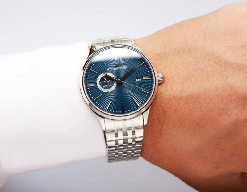 Discounted JAEGER-LECOULTRE Watches