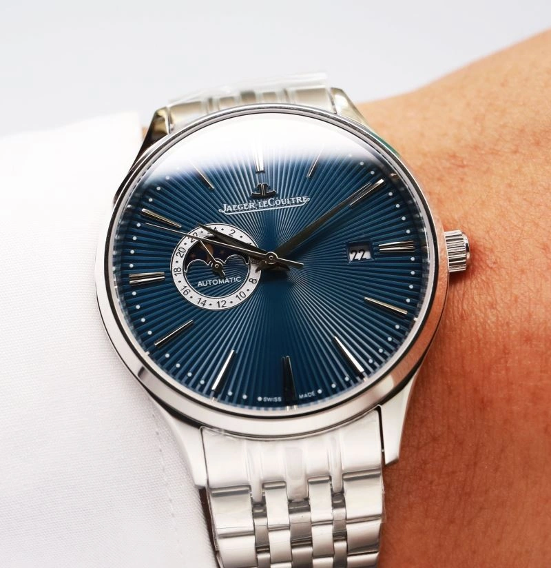 Discounted JAEGER-LECOULTRE Watches