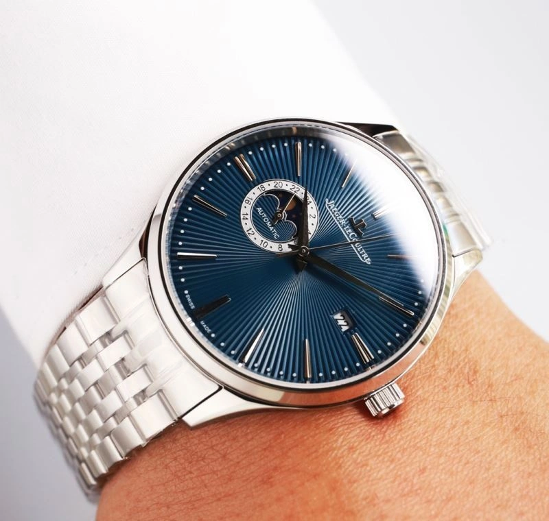 Discounted JAEGER-LECOULTRE Watches