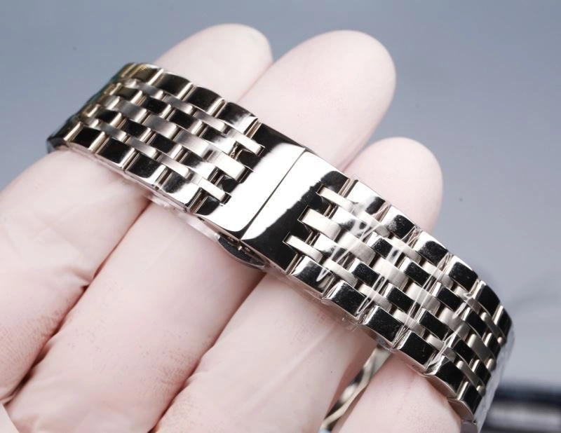 Brand-authenticated JAEGER-LECOULTRE Watches
