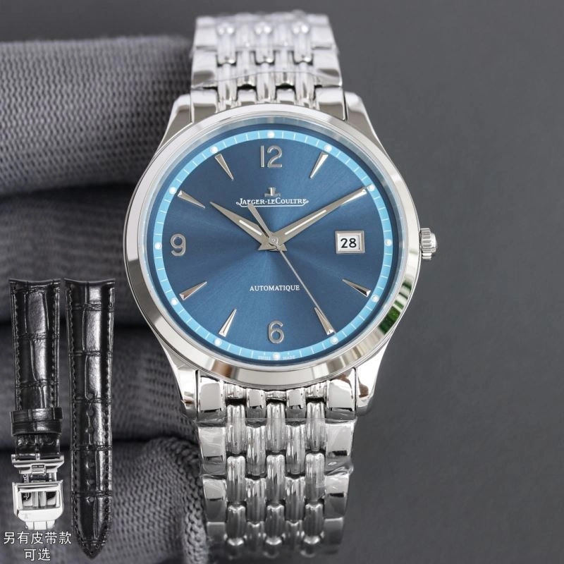 Genuine JAEGER-LECOULTRE Watches