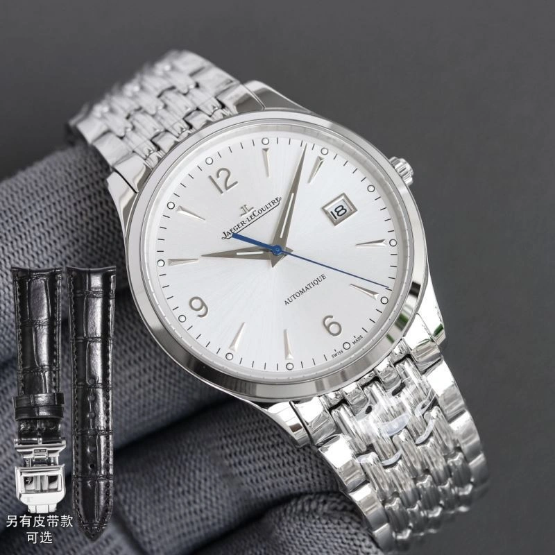 Genuine JAEGER-LECOULTRE Watches