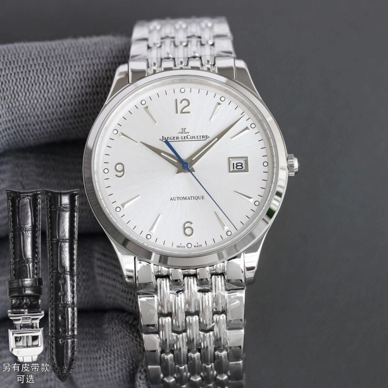 Genuine JAEGER-LECOULTRE Watches