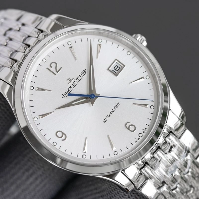 Genuine JAEGER-LECOULTRE Watches