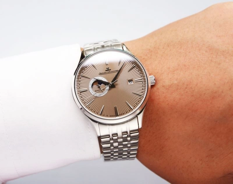 Real JAEGER-LECOULTRE Watches