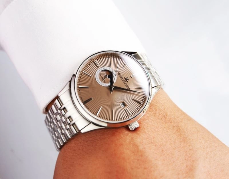 Real JAEGER-LECOULTRE Watches