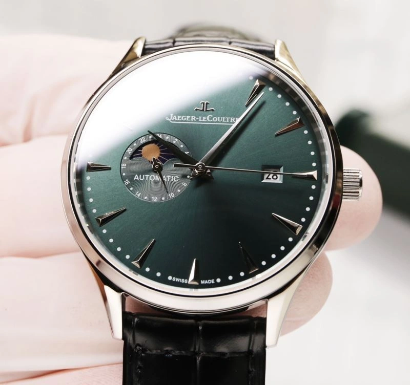 Legit JAEGER-LECOULTRE Watches