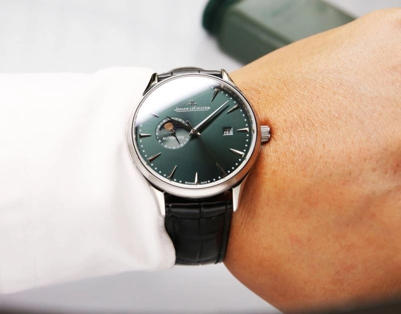 Legit JAEGER-LECOULTRE Watches