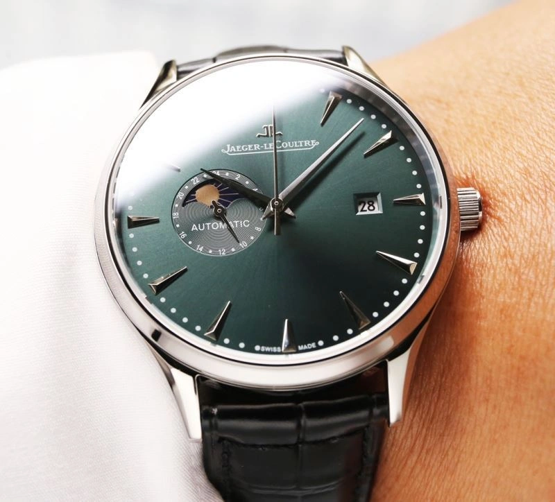 Legit JAEGER-LECOULTRE Watches