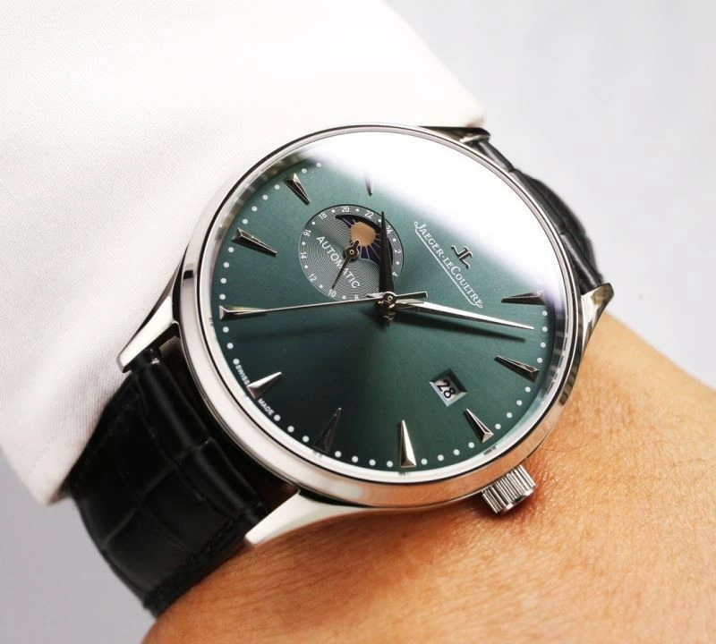 Legit JAEGER-LECOULTRE Watches