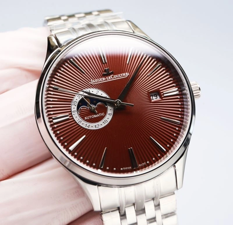 Reasonably priced JAEGER-LECOULTRE Watches