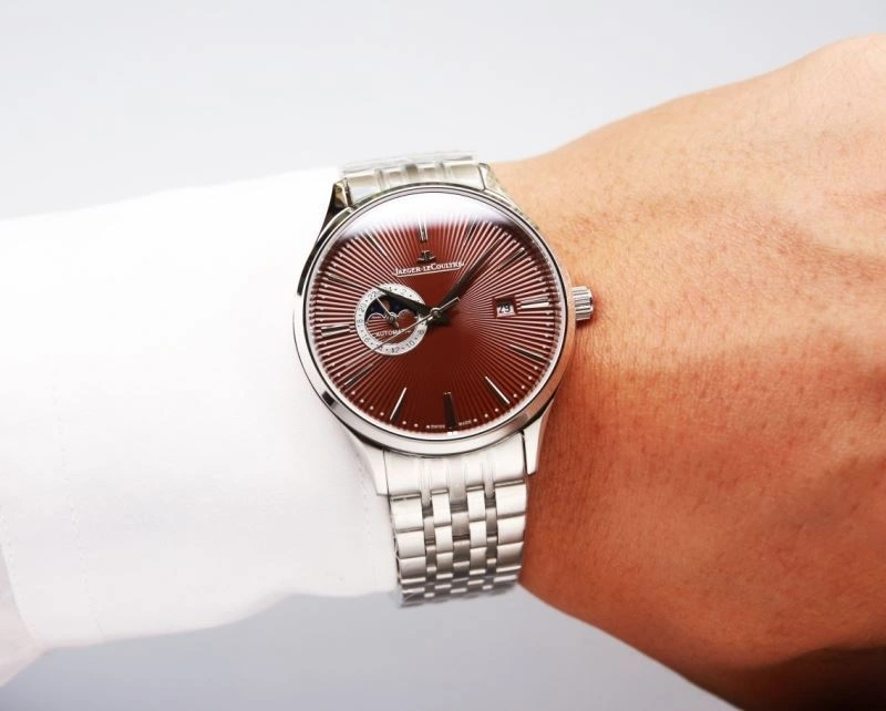 Reasonably priced JAEGER-LECOULTRE Watches