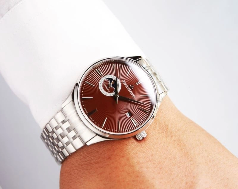 Reasonably priced JAEGER-LECOULTRE Watches