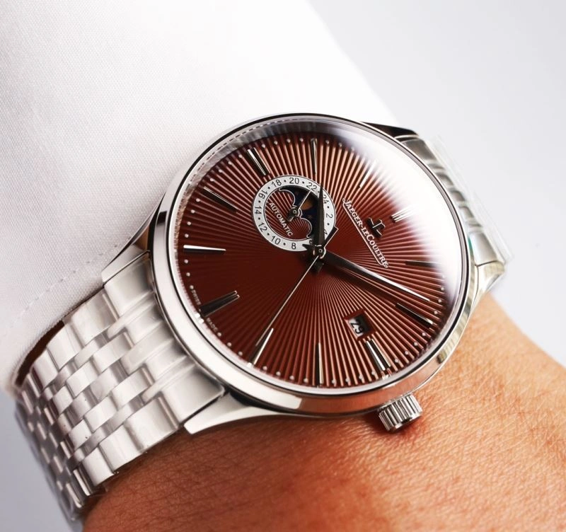 Reasonably priced JAEGER-LECOULTRE Watches