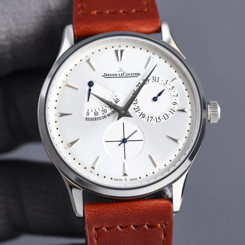 JAEGER-LECOULTRE Watches