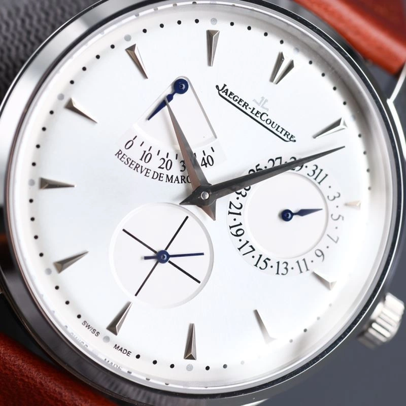 Bargain JAEGER-LECOULTRE Watches