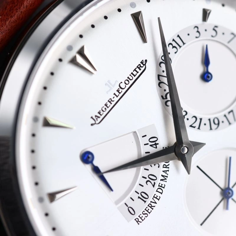 Bargain JAEGER-LECOULTRE Watches