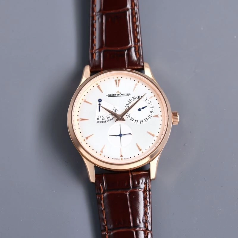 OEM JAEGER-LECOULTRE Watches
