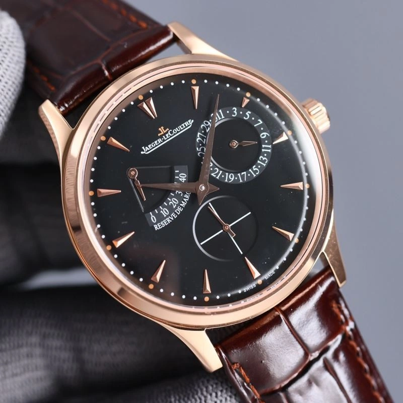 OEM JAEGER-LECOULTRE Watches