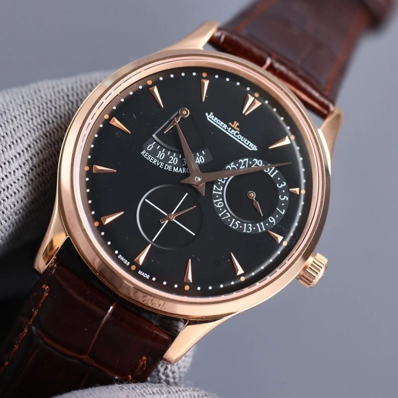 OEM JAEGER-LECOULTRE Watches