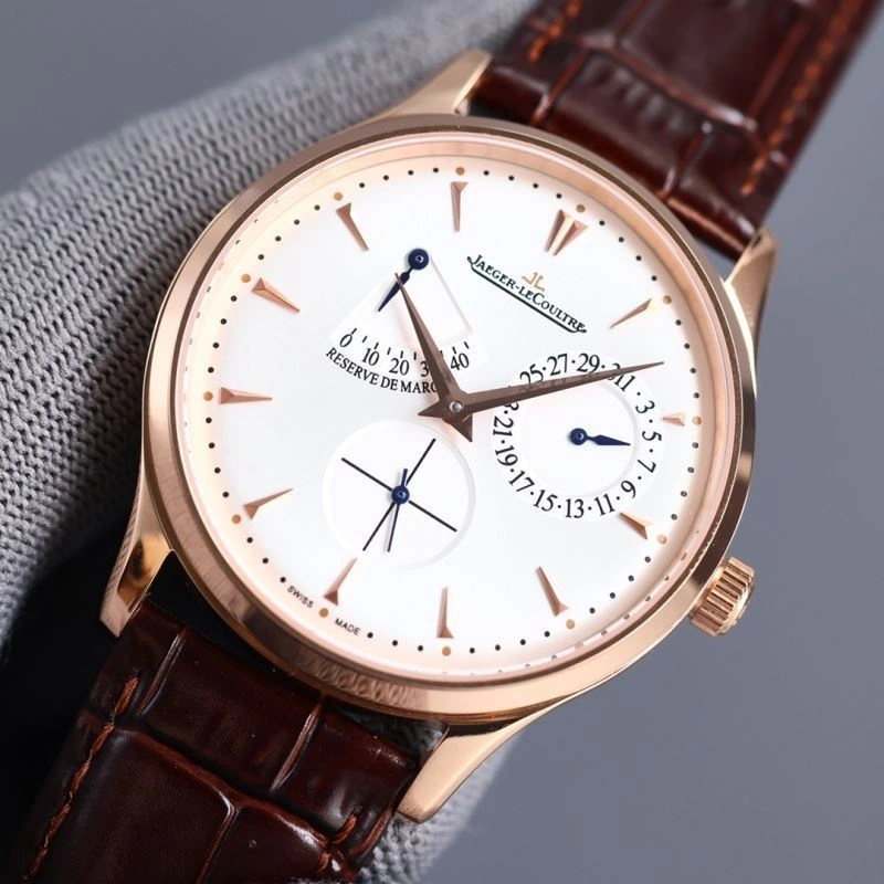 OEM JAEGER-LECOULTRE Watches