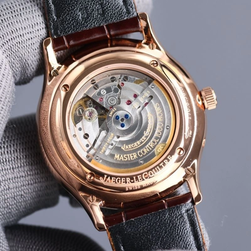 OEM JAEGER-LECOULTRE Watches