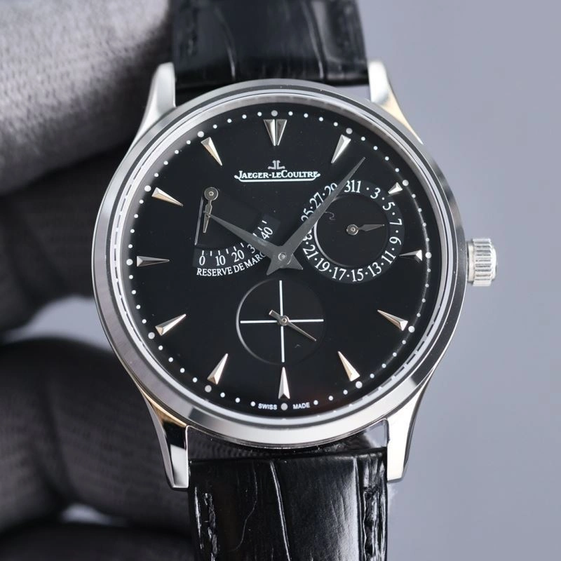 JAEGER-LECOULTRE Watches