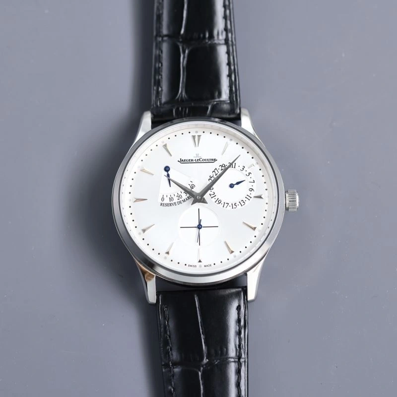 Top mirror JAEGER-LECOULTRE Watches