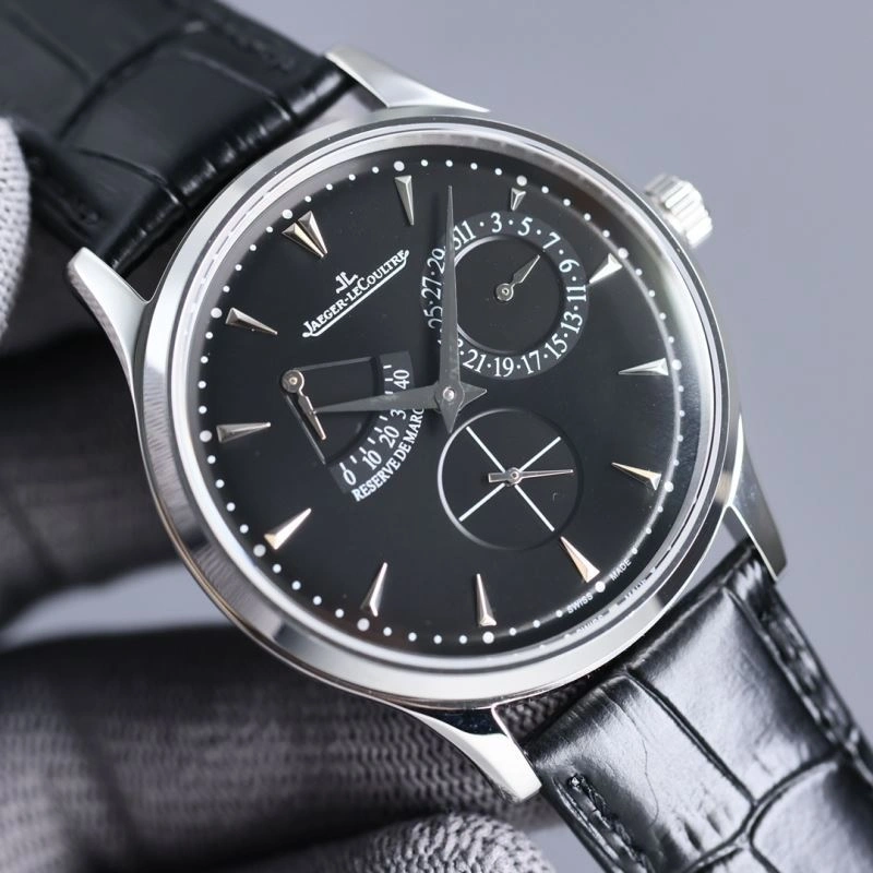 Top mirror JAEGER-LECOULTRE Watches