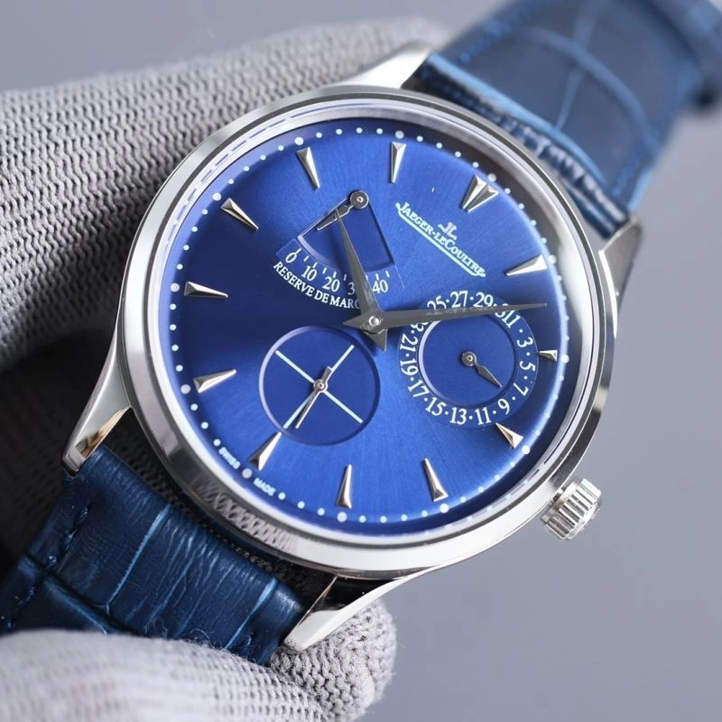 Top mirror JAEGER-LECOULTRE Watches