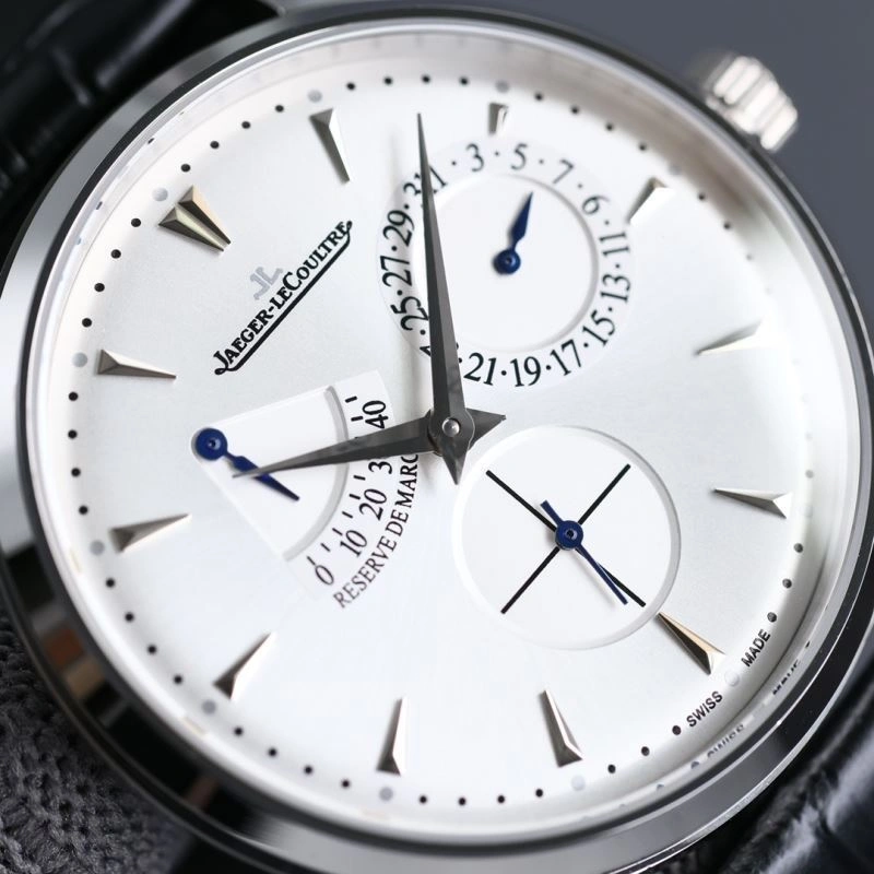 Top mirror JAEGER-LECOULTRE Watches