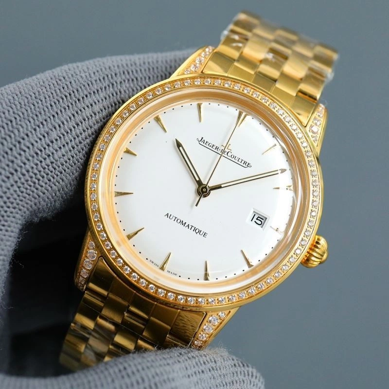 Legit JAEGER-LECOULTRE Watches