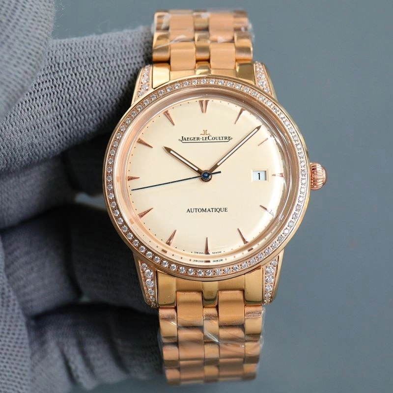 Legit JAEGER-LECOULTRE Watches