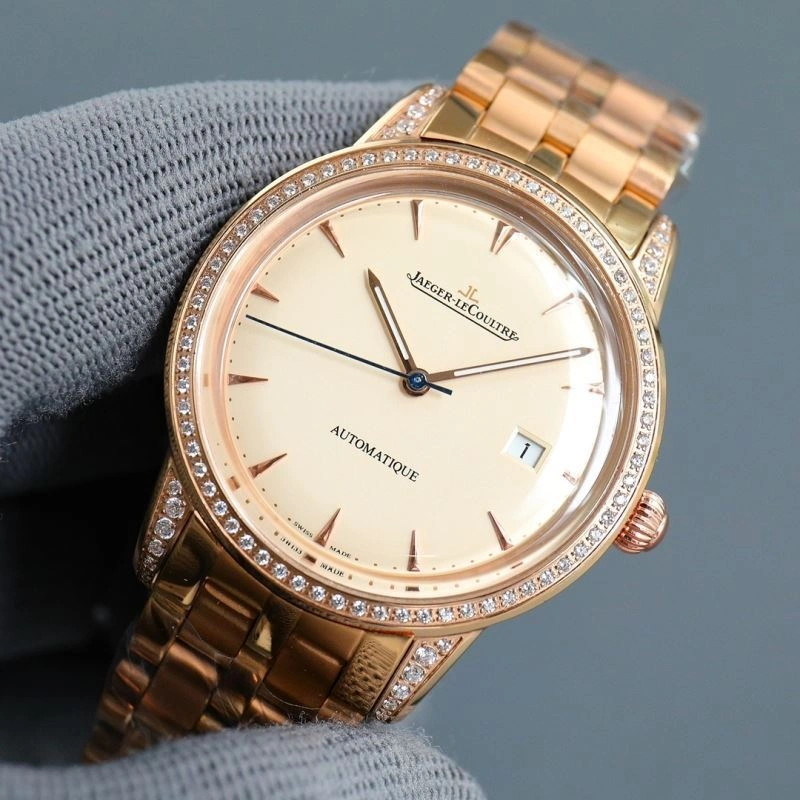 Legit JAEGER-LECOULTRE Watches