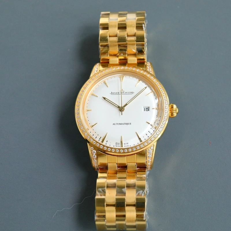 Legit JAEGER-LECOULTRE Watches