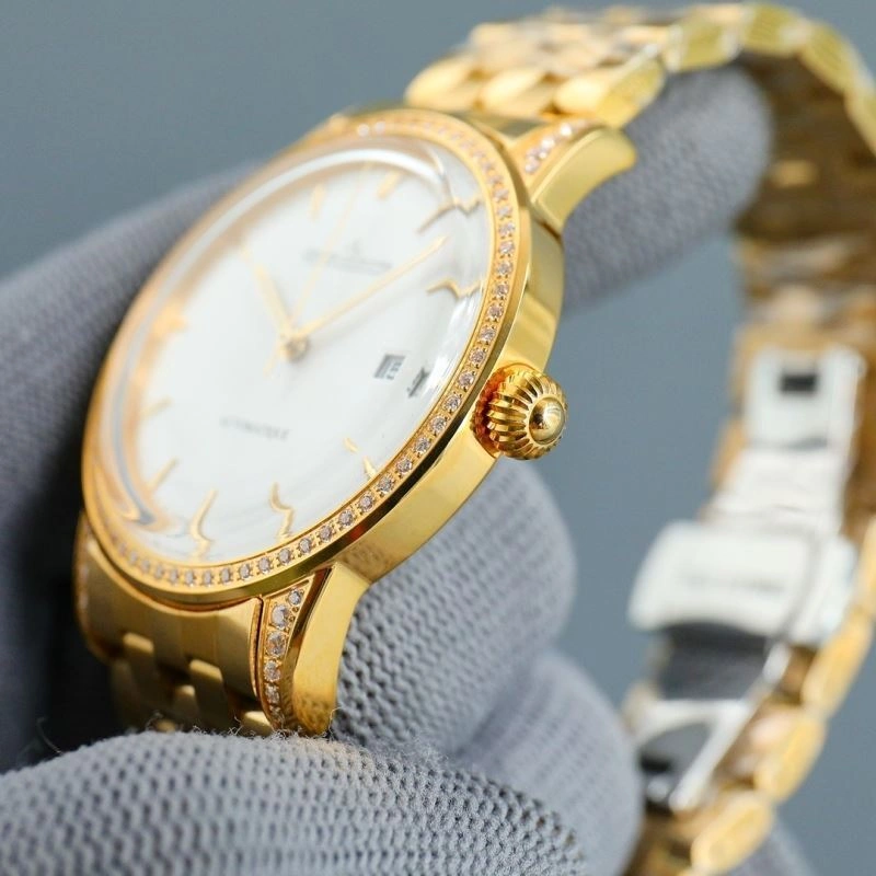 Legit JAEGER-LECOULTRE Watches