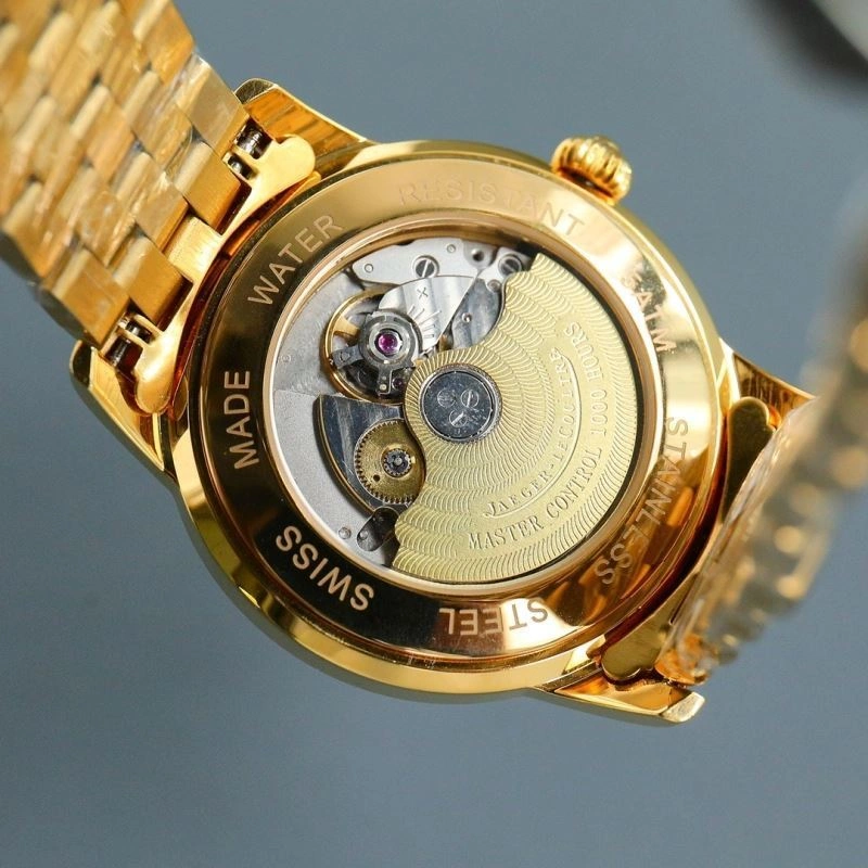 Legit JAEGER-LECOULTRE Watches