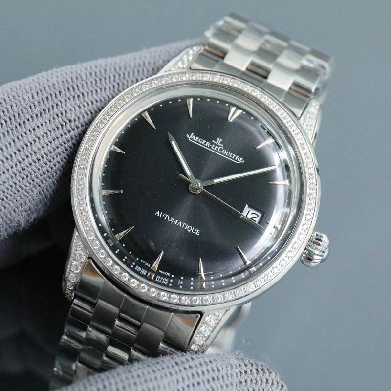High fidelity JAEGER-LECOULTRE Watches