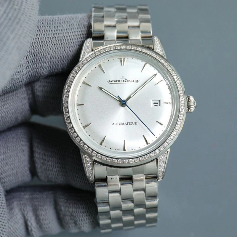 High fidelity JAEGER-LECOULTRE Watches