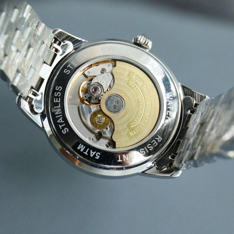 High fidelity JAEGER-LECOULTRE Watches