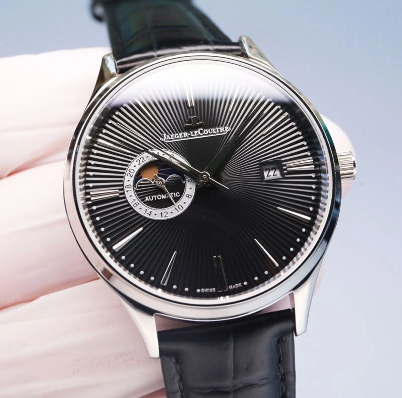 Low-cost JAEGER-LECOULTRE Watches